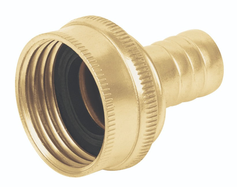 Pretul CF-1/2P Conector sencillo 1/2', hembra, Pretul – Ferrenacional