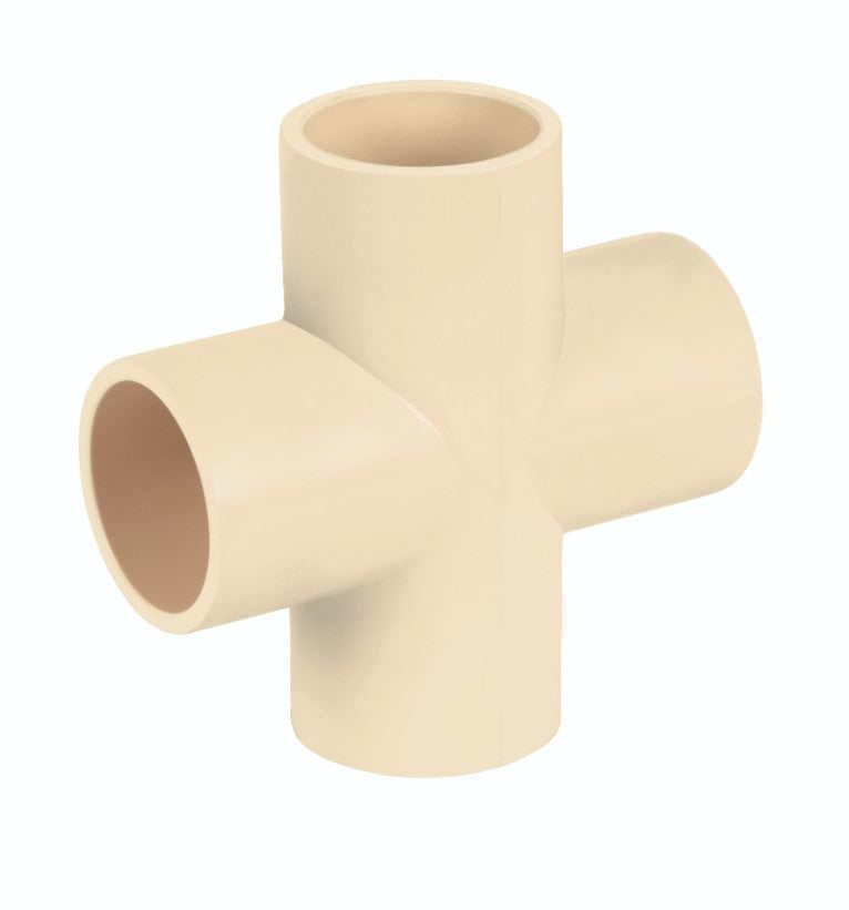 Foset CPVC-782 Cruz CPVC 3/4' – Ferrenacional