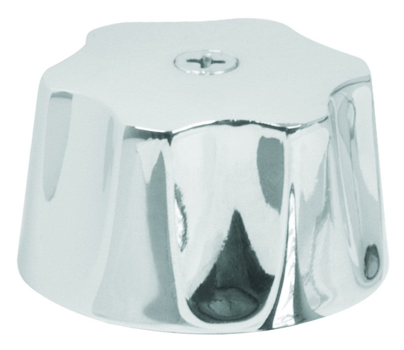 Foset MM-100 Juego 2 manerales lavabo y fregadero, hexagonal, Basic ...